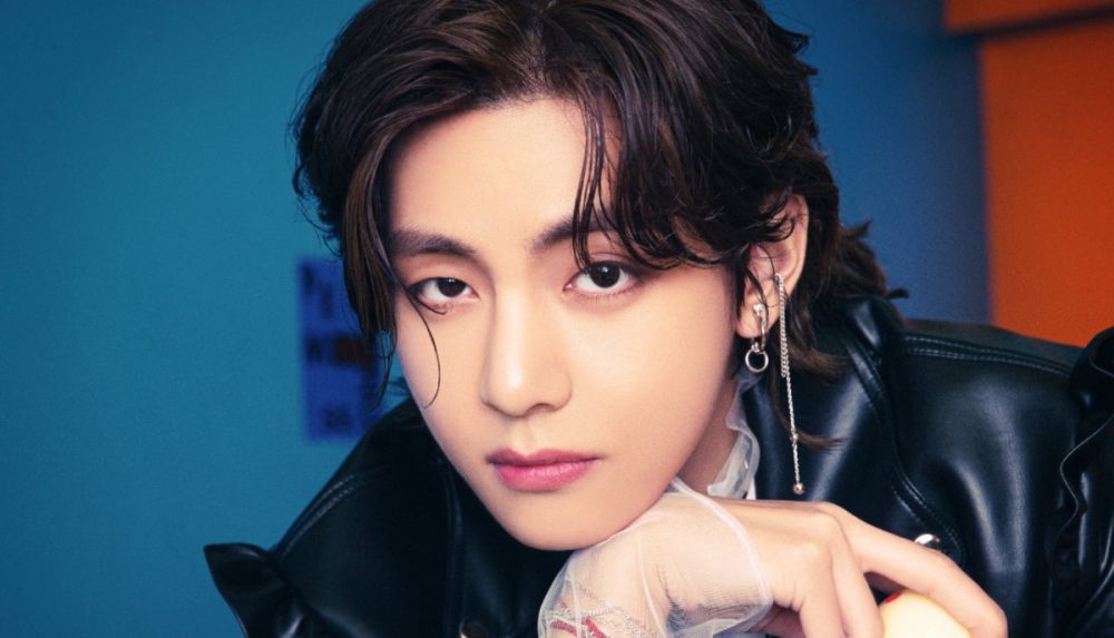 BTS V (テテ) ファンミーティング「SIMINVEST FANMEET」6月11日ペンミレポ！ | 防弾少年団最新情報局